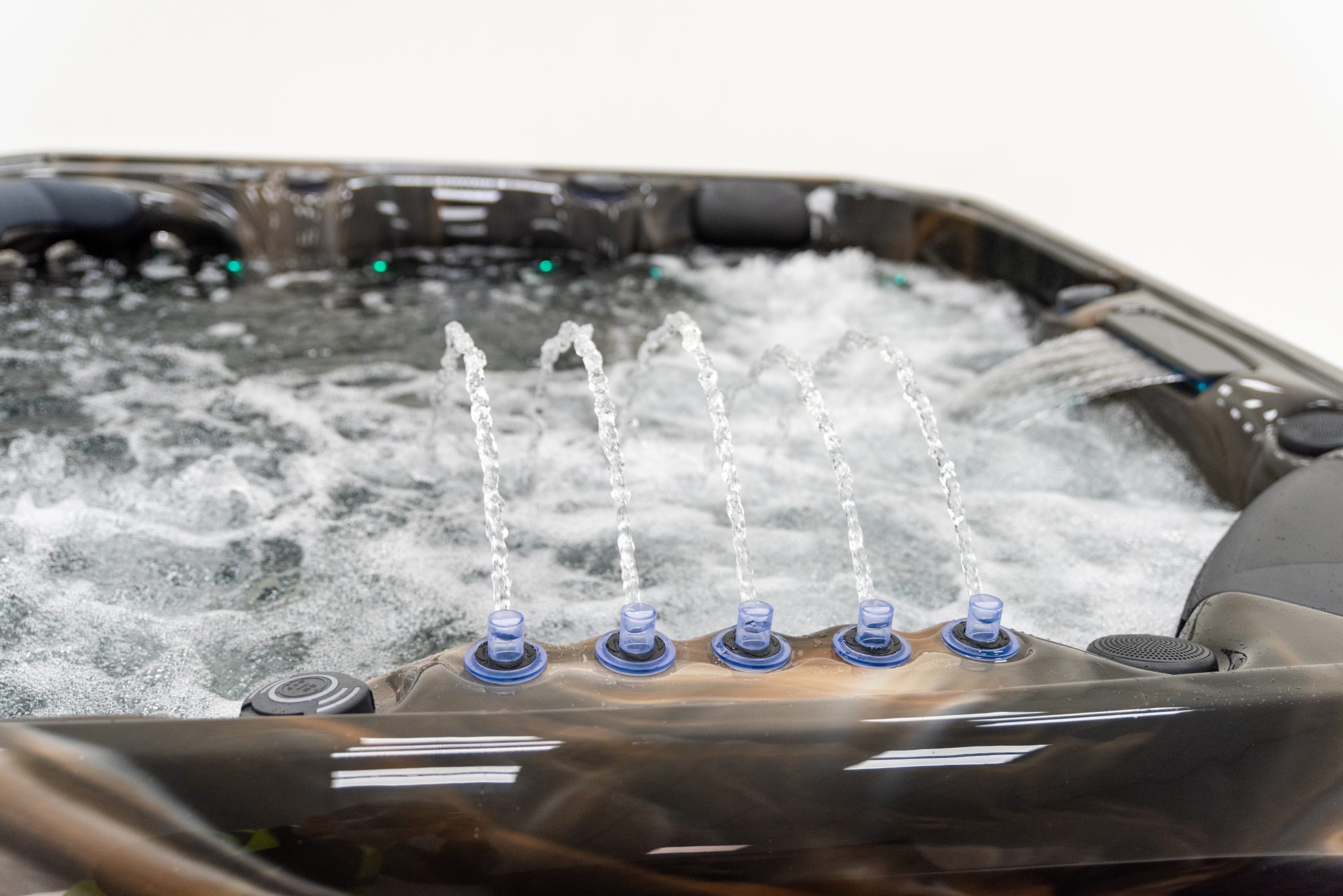 Orion Therapy Hot Tub - Factory Hot Tubs & Swim Spas