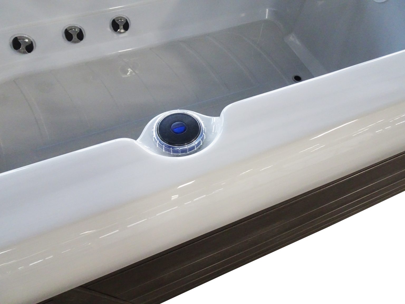 Best Swim Spa LAP POOL 15' 60" DEEP Swim Spa- Factory Hot Tubs & Swim Spas